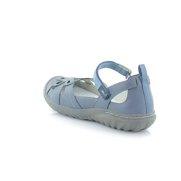 JBU | Shoes | Jbu By Jambu Magnolia Denim Wide | Poshmark